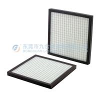 China Industrial Machinery Cabin Air Filter OE 22446600 2244665000 for Freightliner Excavator Construction Equipment for sale