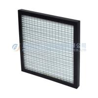 China Industrial Machinery Cabin Air Filter OE 22446600 2244665000 for Freightliner Excavator Construction Equipment for sale