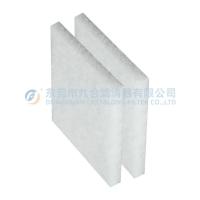 China Excavator Industrial Machinery Auto Parts Cabin Air Filter OE 91595 for Freightliner Excavator After Service Spare parts for sale