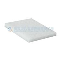 China Excavator Industrial Machinery Auto Parts Cabin Air Filter OE 91595 for Freightliner Excavator After Service Spare parts for sale