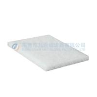 China Excavator Industrial Machinery Auto Parts Cabin Air Filter OE 91595 for Freightliner Excavator After Service Spare parts for sale