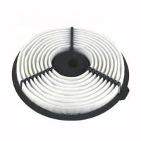 China Car Engine Auto Air Filter Air Cleaner 13780-70C50 13780-71C50 A-1424 automotive  Filtro de aire for sale