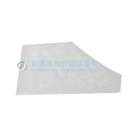 China After Service Online support Industrial Machinery Construction Equipment Cabin Air Filter OE 91621 for Freightliner Excavator for sale