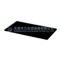 China 229*128*6mm Industrial Machinery Auto Parts Cabin Air Filter Online Support Construction Equipment Heavy-duty Filter for sale