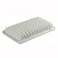 China Improved Air Filtration Efficiency with SUZUKI1 Car Engine Air Filter 13780-83G00 13780-73KA0 C2500 for sale