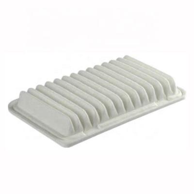China Improved Air Filtration Efficiency with SUZUKI1 Car Engine Air Filter 13780-83G00 13780-73KA0 C2500 for sale