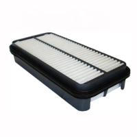 China Car Engine Auto Air Filter Air Cleaner 13780-58B00 13780-58BU0  C2736/1 Automotive  Filtro De Aire for sale