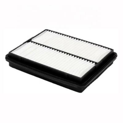 China Car Engine Air Filter 13780-61A00 13780-61A10 99000-990YJ-004 C2697 for 1.6 All-wheel Drive SE 416 Filtration Grade 99.97% for sale