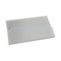 China 318*183*15mm Industrial Machinery Auto Parts Cabin Air Filter OE 2506656C1 for Construction Projects Durability for sale