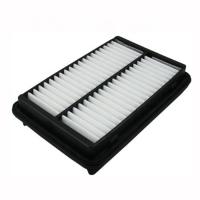 China WA6044 Car Engine Air Filter C2432 for 13780-54G10 Auto Air Cleaner and Long-Lasting for sale
