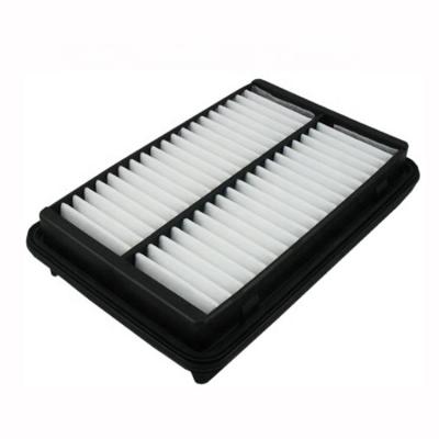 China WA6044 Car Engine Air Filter C2432 for 13780-54G10 Auto Air Cleaner and Long-Lasting for sale