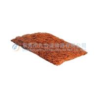 China After Service Online Support Cabin Air Filter OE 498144C1 for International Excavator Construction Equipment for sale