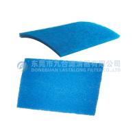 China NON WOVEN Industrial Machinery Auto Parts Cabin Air Filter Construction Equipment OE 1699956C1 for sale