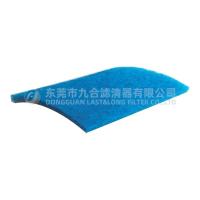 China NON WOVEN Industrial Machinery Auto Parts Cabin Air Filter Construction Equipment OE 1699956C1 for sale