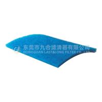 China NON WOVEN Industrial Machinery Auto Parts Cabin Air Filter Construction Equipment OE 1699956C1 for sale