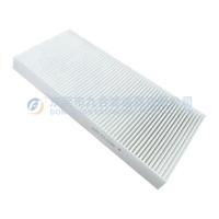China NON WOVEN Industrial Machinery Auto Parts Cabin Air Filter OE 3839141C1 for Your Customer Requirements for sale