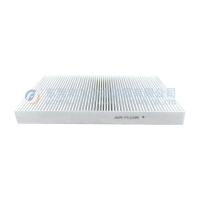 China NON WOVEN Industrial Machinery Auto Parts Cabin Air Filter OE 3839141C1 for Your Customer Requirements for sale
