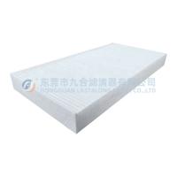 China NON WOVEN Industrial Machinery Auto Parts Cabin Air Filter OE 3839141C1 for Your Customer Requirements for sale