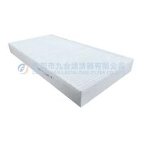 China NON WOVEN Industrial Machinery Auto Parts Cabin Air Filter OE 3839141C1 for Your Customer Requirements for sale