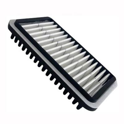 China 1988-1999 Automobile Air Filter A-1422 16546-4A0A0 13780-35F00 13780-75F00 for Improved Engine Performance for sale