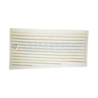 China 336*180*50mm Industrial Machinery Cabin Air Filter OE 35C1414 for Auto Parts within Manufacturing Plant for sale
