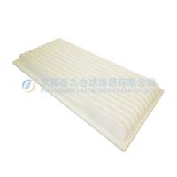 China 336*180*50mm Industrial Machinery Cabin Air Filter OE 35C1414 for Auto Parts within Manufacturing Plant for sale