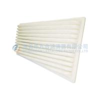 China 336*180*50mm Industrial Machinery Cabin Air Filter OE 35C1414 for Auto Parts within Manufacturing Plant for sale