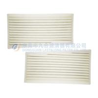 China 336*180*50mm Industrial Machinery Cabin Air Filter OE 35C1414 for Auto Parts within Manufacturing Plant for sale