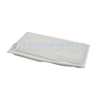 China 336*180*50mm Industrial Machinery Cabin Air Filter OE 35C1414 for Auto Parts within Manufacturing Plant for sale