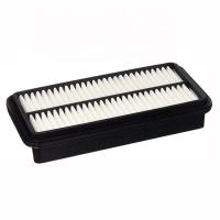 China SUZUKI Car Fitment 13780-57B00 Air Filter A-1412 for Automotive Engine Air Cleaner for sale