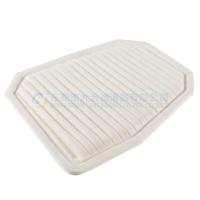 China Industrial Machinery Auto Parts Cabin Air Filter OE 35C1244 for LIUGONG Car Appliion Excavator Filter for sale