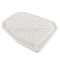 China Industrial Machinery Auto Parts Cabin Air Filter OE 35C1244 for LIUGONG Car Appliion Excavator Filter for sale