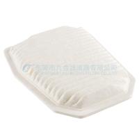 China Industrial Machinery Auto Parts Cabin Air Filter OE 35C1244 for LIUGONG Car Appliion Excavator Filter for sale