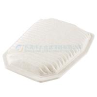 China Industrial Machinery Auto Parts Cabin Air Filter OE 35C1244 for LIUGONG Car Appliion Excavator Filter for sale