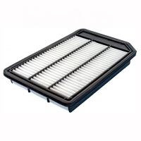 China 2.4 A6B 424 Reference NO.2008834 Car Engine Air Filter A-14450 13780-57L00 for Improved Fuel Efficiency for sale
