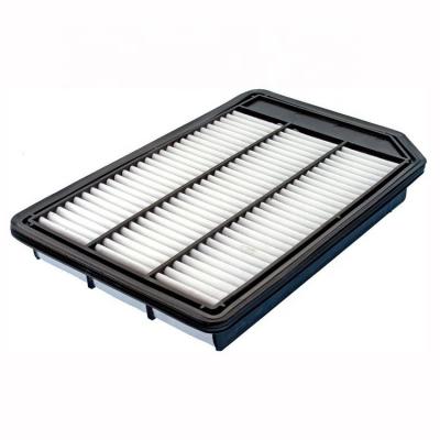China 2.4 A6B 424 Reference NO.2008834 Car Engine Air Filter A-14450 13780-57L00 for Improved Fuel Efficiency for sale