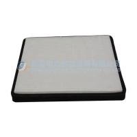 China LIUGONG Car Application Industrial Machinery Auto Parts Cabin Air Filter OE 46C5715 Superior Air Filtration for sale