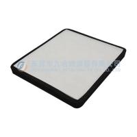 China LIUGONG Car Appliion Industrial Machinery Auto Parts Cabin Air Filter OE 46C5715 Superior Air Filtration for sale