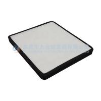 China LIUGONG Car Appliion Industrial Machinery Auto Parts Cabin Air Filter OE 46C5715 Superior Air Filtration for sale