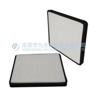 China LIUGONG Car Appliion Industrial Machinery Auto Parts Cabin Air Filter OE 46C5715 Superior Air Filtration for sale