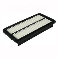 China 13780-54L00 A-14510 Car Engine Auto Air Filter for Automobile Filtration Grade 99.97% for sale