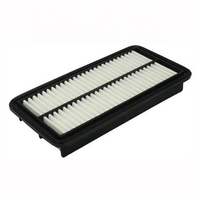 China 13780-54L00 A-14510 Car Engine Auto Air Filter for Automobile Filtration Grade 99.97% for sale