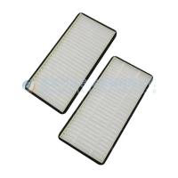 China Cabin Air Filter OE 37C0655 The Best Choice for Construction Equipment and Energy Mining in Industrial Machinery for sale