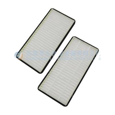 China Cabin Air Filter OE 37C0655 The Best Choice for Construction Equipment and Energy Mining in Industrial Machinery for sale