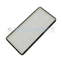 China Cabin Air Filter OE 37C0655 The Best Choice for Construction Equipment and Energy Mining in Industrial Machinery for sale