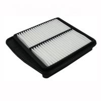 China Car Engine Air Filter Air Cleaner 13780-52D00 13780-52D10 LX3159 for Filtration Grade 99.97% and Filtrate Air Filtration for sale