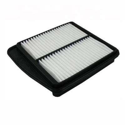 China Car Engine Air Filter Air Cleaner 13780-52D00 13780-52D10 LX3159 for Filtration Grade 99.97% and Filtrate Air Filtration for sale