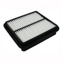 China Filtrate Air 99.97% Filtration Grade Car Engine Auto Air Filter Air Cleaner 13780-77E00 13780-77EU0 C2337 for Automotive for sale