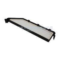 China Construction Equipment Auto Parts Cabin Air Filter OE 29350010501 for Industrial Machinery for sale
