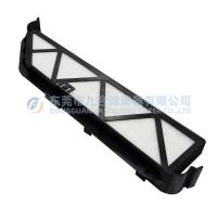 China Construction Equipment Auto Parts Cabin Air Filter OE 29350010501 for Industrial Machinery for sale